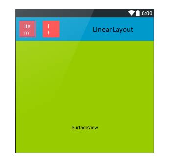 Java Android Spinner On SurfaceView Not Dropping Down Stack Overflow