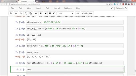 Python If Else List Comprehension The 18 Correct Answer Barkmanoil