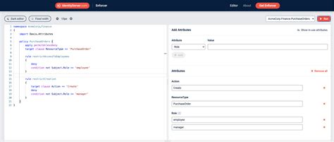 Part 2 Enforcer Documentation