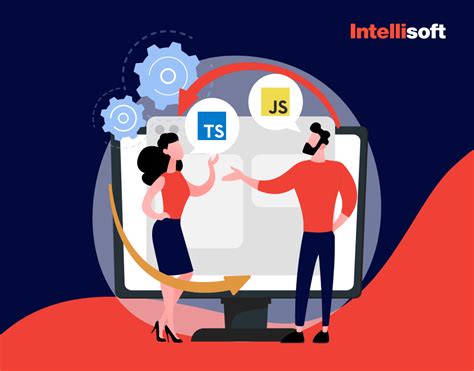 Typescript Vs Javascript Which One Should You Use In Your Project