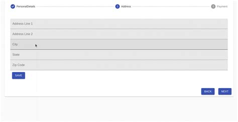 Material Ui Implementation Of Material Ui In Nextjsreact