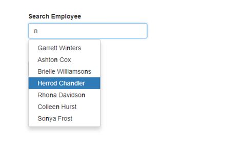 autocomplete search with typeahead js bootstrap coderszine
