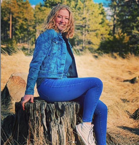 Sister Wives Christine Browns Daughter Gwendlyn Says She Was Never In The Closet After