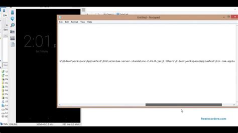 how to run java program in command prompt with jar files youtube