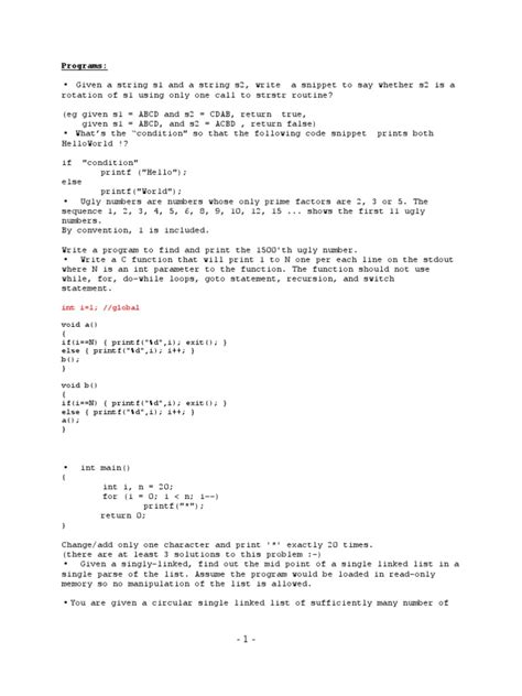 program pdf computer science applied mathematics