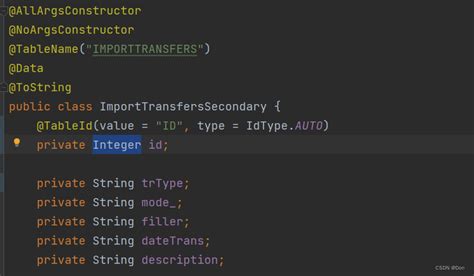 springboot mybatis plus oracle实现多数据源配置 mybatislpus yml 配置 连接oracle csdn博客