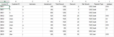 need to merge column data of excel file while exporting from vb net app hot sex picture