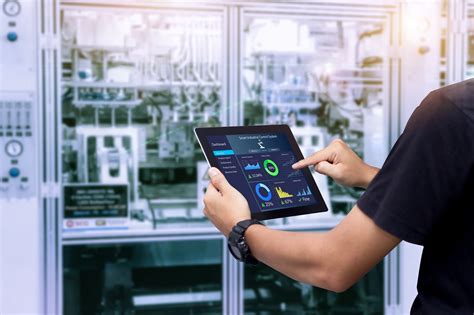 how cloud based controls and monitoring provide real time data aec