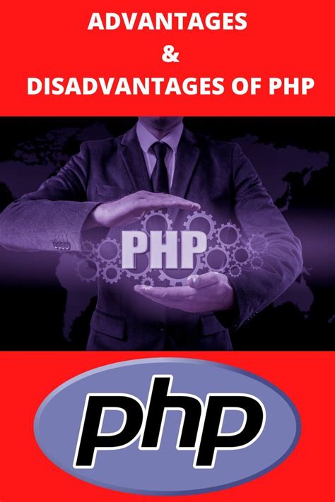 14 advantages and disadvantages of php artofit