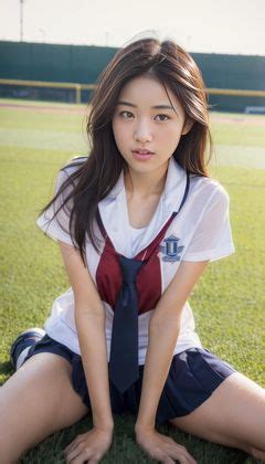 AIヌード写真 ほぼ本物 学校へ行こう FC2 PPV 3362095
