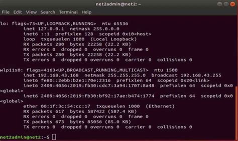 Configuring Static And Dynamic IP Addresses In Ubuntu Using Netplan