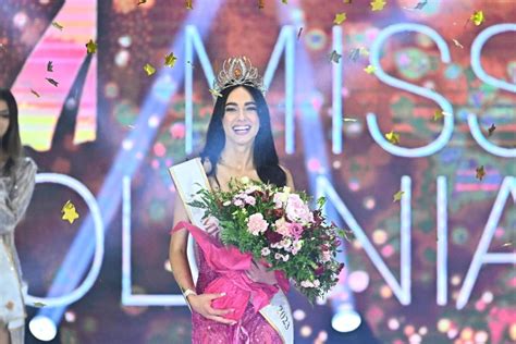 Ewa Jakubiec Z Wrocławia Została Miss Polonia 2023 Poznajcie Piękną Pielęgniarkę Która Zdobyła