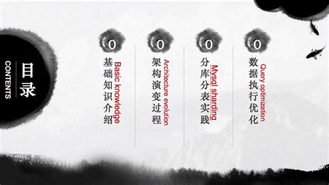《mysql架构演变与性能优化》ppt下载 博学无忧