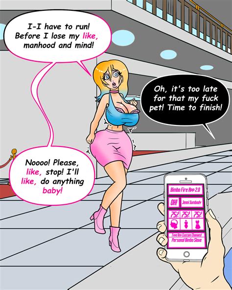 Rule 34 1girls Ass Expansion Begging To Stop Belly Big Ass Big Breasts Big Lips Bimbo