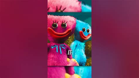 Who Attacked Kissy Missy In Poppy Playtime Chapter 3 Youtube