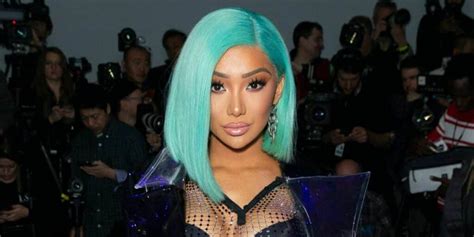 Transgender Beauty Influencer Nikita Dragun Arrested In Miami Mens Jail