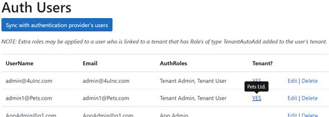Building ASP NET Core And EF Core Multi Tenant Apps Part2