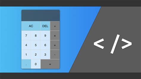 React Projects Build A Calculator TutsNode