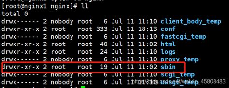 centos7 9下nginx的安装与配置 实现任意目录下均可直接执行 nginx 命令，以及开机自启动 linux nginx 设置成可以直接命令启动 不用进去安装目录 csdn博客