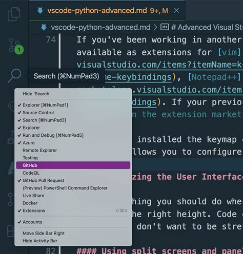 Tutustu Imagen Visual Studio Code Configuration Abzlocal Fi