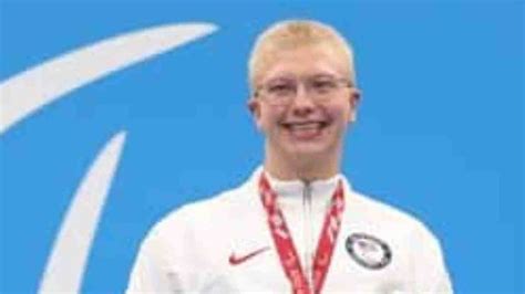 Robert Griswold Team Usa Paralympics Gold Medal Winner Accused Of Raping And Abusing Parker