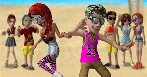 Top 17 Games Like Imvu In 2023 Stealthy Gaming
