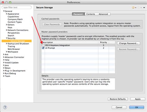 Remote API Permission Denied When Using JIRA Eclipse Plugin On Mac OS