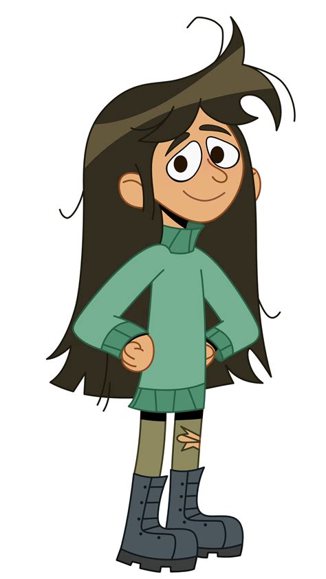 Libby Stein Torresdesigns The Ghost And Molly Mcgee Wiki Fandom
