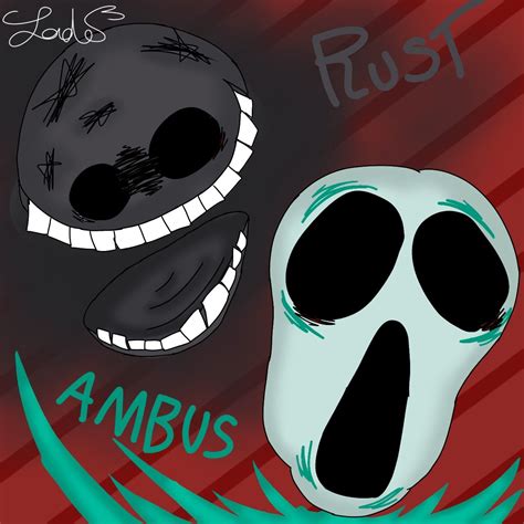 Ambush From Doors Wallpapers Wallpaper Cave