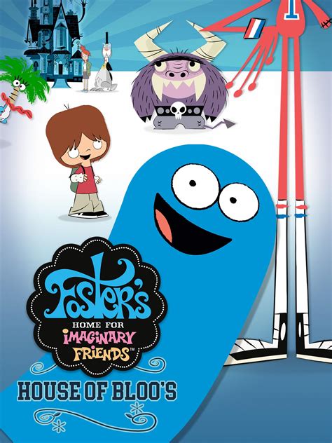 Prime Video Fosters Movie House Of Bloos