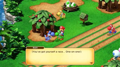 How To Beat Boshi In Super Mario Rpg Dot Esports