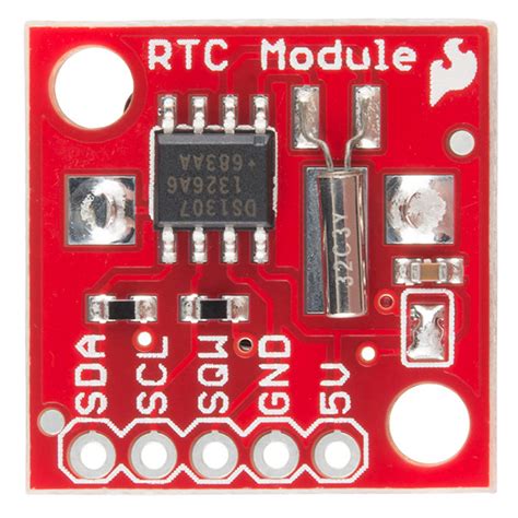 rtc ds1307 does not keep time when unplugged programming questions arduino forum