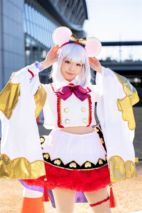 The Best Japanese Cosplayers From Day 1 Of Winter Comiket 2019【photos】 Soranews24 Japan News