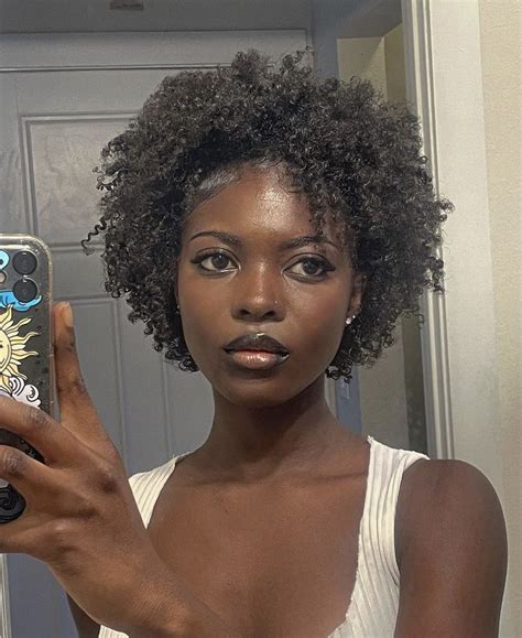 Typical Gal From Ghana On Instagram I Love Getting All Dolled Up But I Have To Always