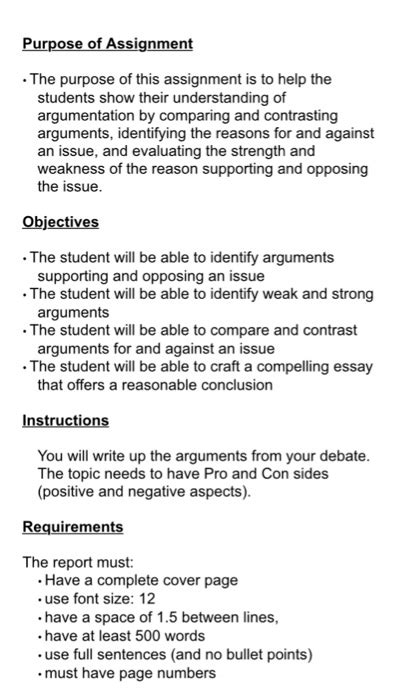 solved se signment the purpose of this assignment is to help