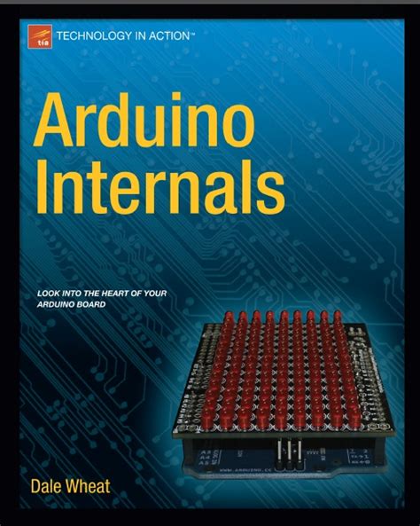 libro arduino pdf arduino internals