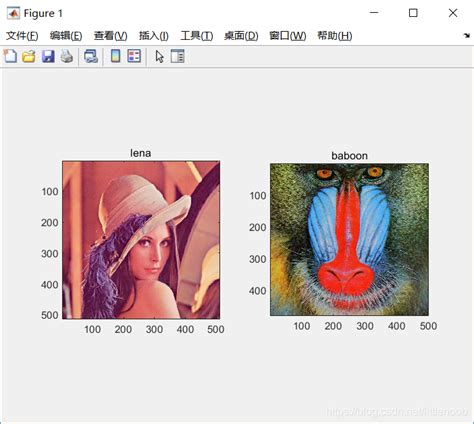 matlab实现图像读取、写入和显示 编写matlab代码 利用imread 函数读取一幅图像 假设其名为welcomefax tif csdn博客