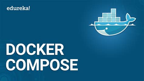 docker compose containerizing mean stack application devops tutorial edureka