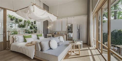 Sala Bang Pa In Hotel By Department Of Architecture Hotels