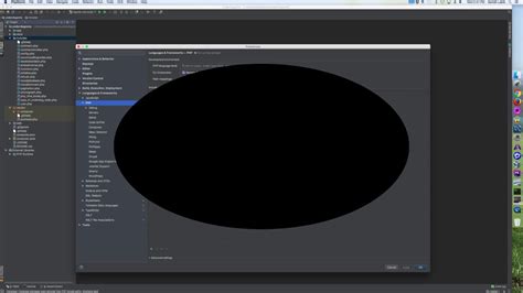 PhpStorm Adding Includes Directory YouTube