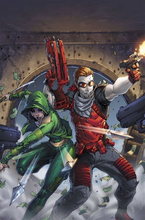 Roy Harper Speedy Arsenal Red Arrow Dc Comics Of The Teen Titans The Titans Outsiders