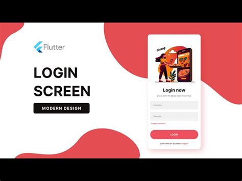modern login page in flutter how to create a login page in flutter hot sex picture
