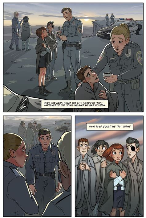 We Create Comics With Twisted Endings Part 2 Artofit