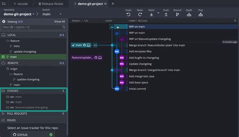 Git Stash How To Stash Changes In Git Learn Git