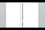 VIDEO Eine vertikale Linie in Word einfügen so geht s