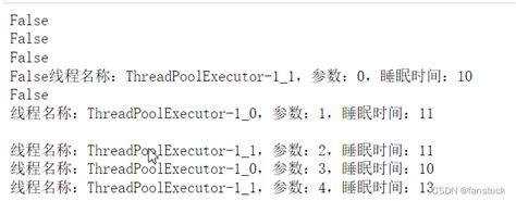 python 线程池 thread pool 创建及使用 实例代码 append to thread pool csdn博客