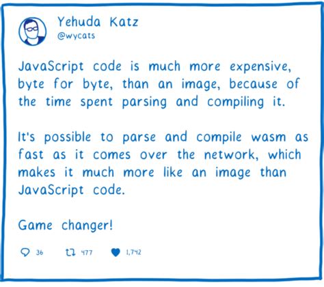 making webassembly even faster firefox s new streaming and tiering compiler mozilla hacks
