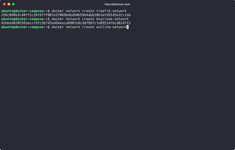 install outline and keycloak using docker compose it from valdemar 93456 hot sex picture