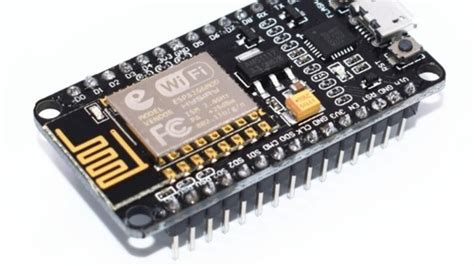Nodemcu Esp8266 Pinout Features And Specifications 51 Off NBKomputer
