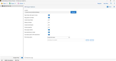 convert msg to pdf with attachments with top rated methods